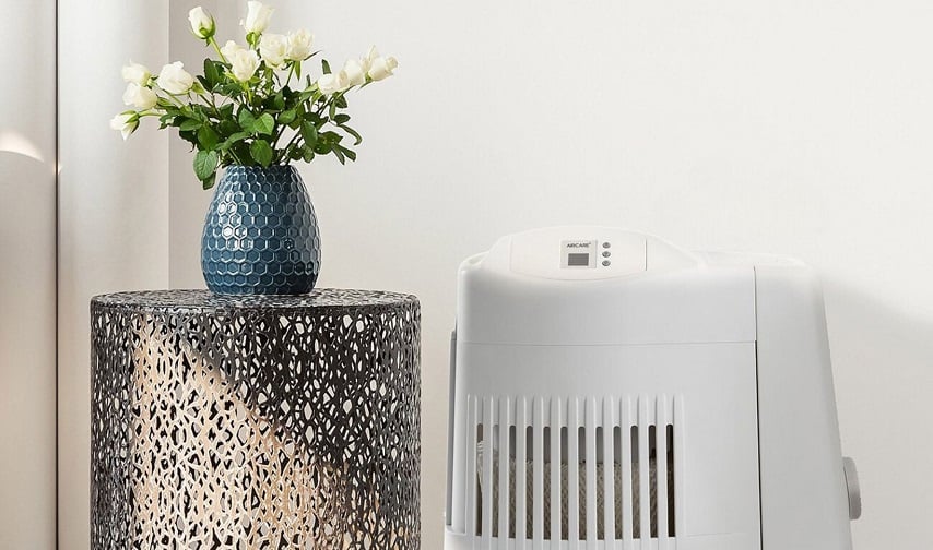 Humidifier Buying Guide | Abt