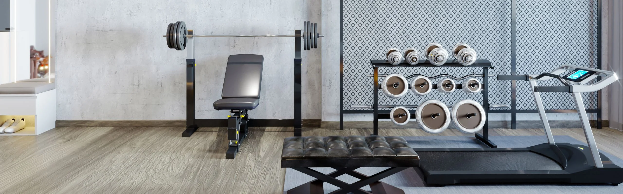 The Best Fitness Equipment of 2026 | Abt