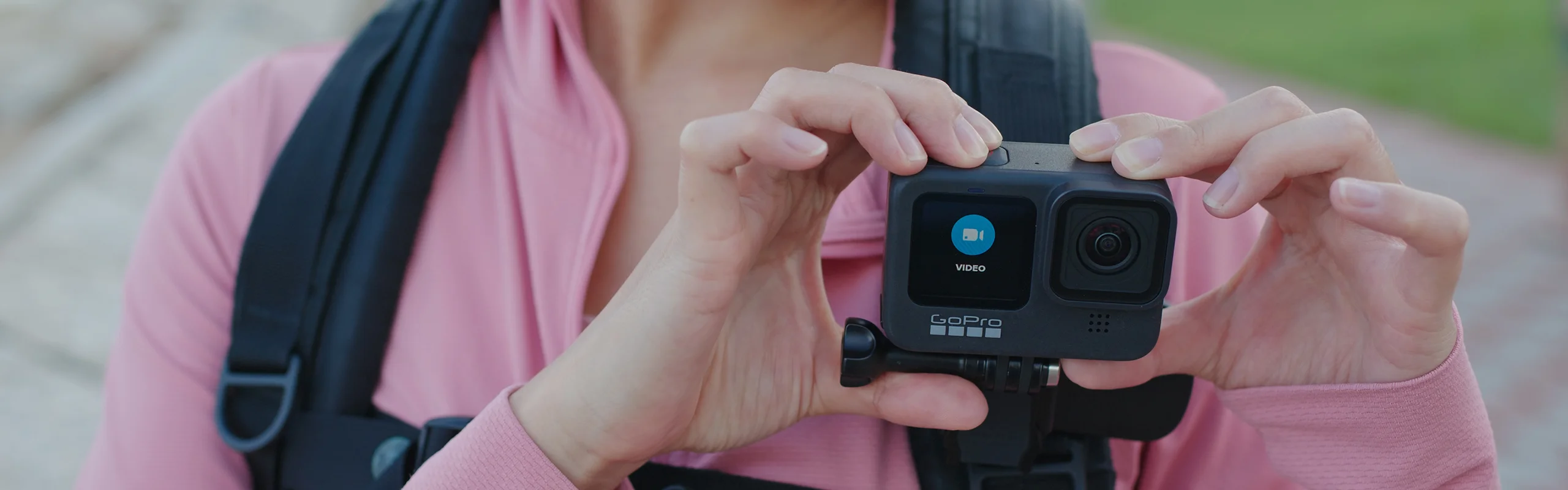 What to Look for When Buying an Action Camera & How To Use It