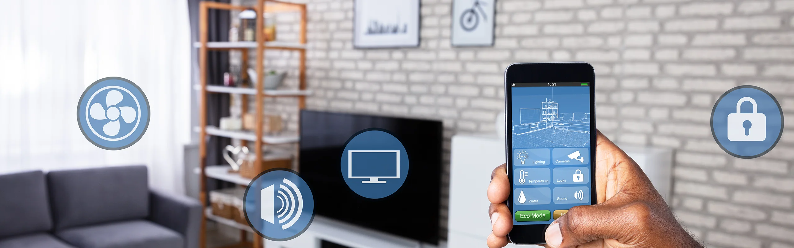 Home Automation Buying Guide | Abt