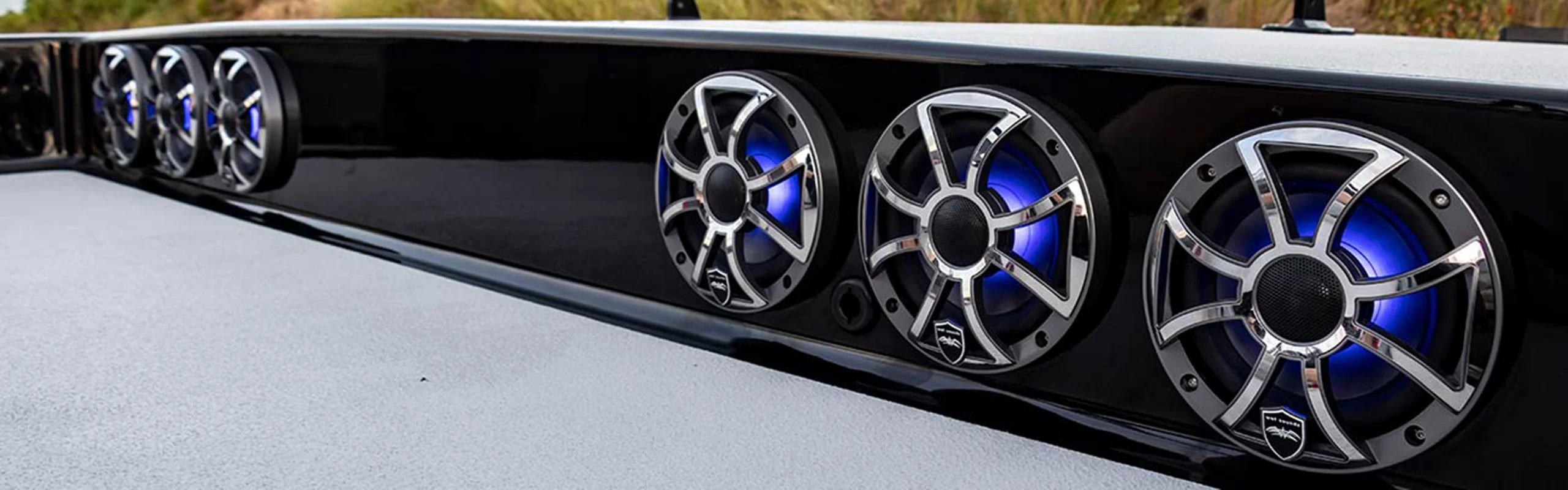 Marine Audio Installation Tips From The Pros | Abt