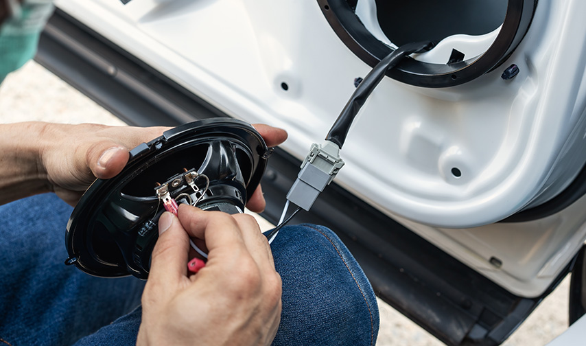 Types of Car Speakers: Which Is Best for You? | Abt