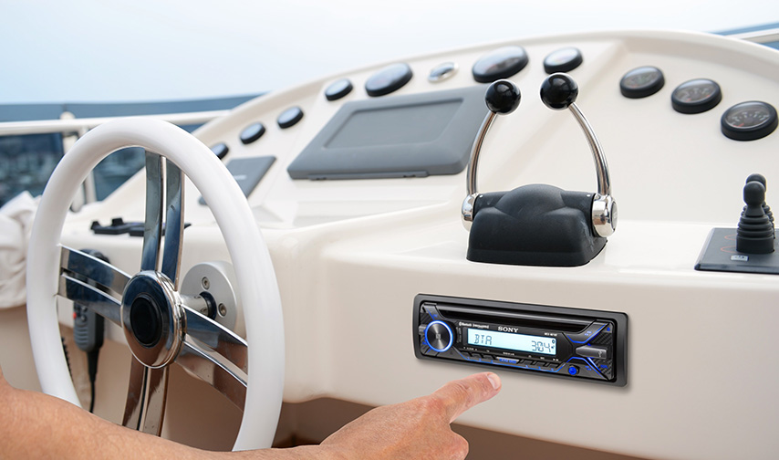 Marine Audio Installation Tips From The Pros | Abt